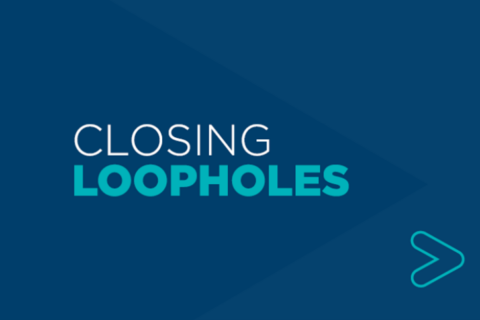 Closing Loopholes: Fair Work Act changes - BetterHR